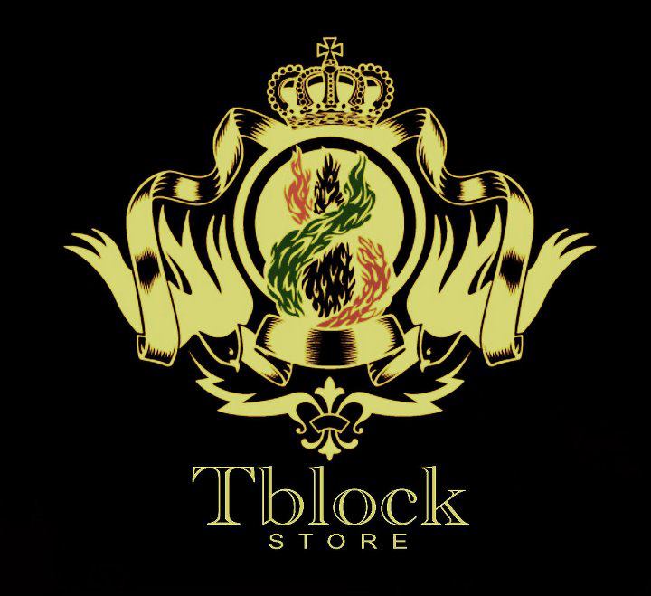 T Block Store – TBlockStore